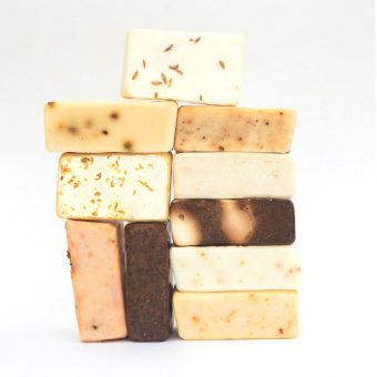 Retete cosmetice naturale | Săpun Natural